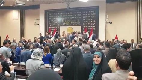 تحالف الصدر دواعش الفساد هم الأخطر والشعب لن يبقى مكتوف الأيدي وكالة