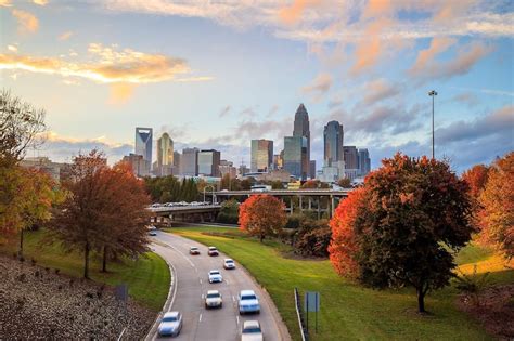 Charlotte What You Need To Know Before You Go Go Guides