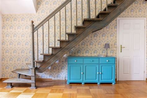 Stunning Staircase Wall Design Ideas For 2024 Orientbell Tiles