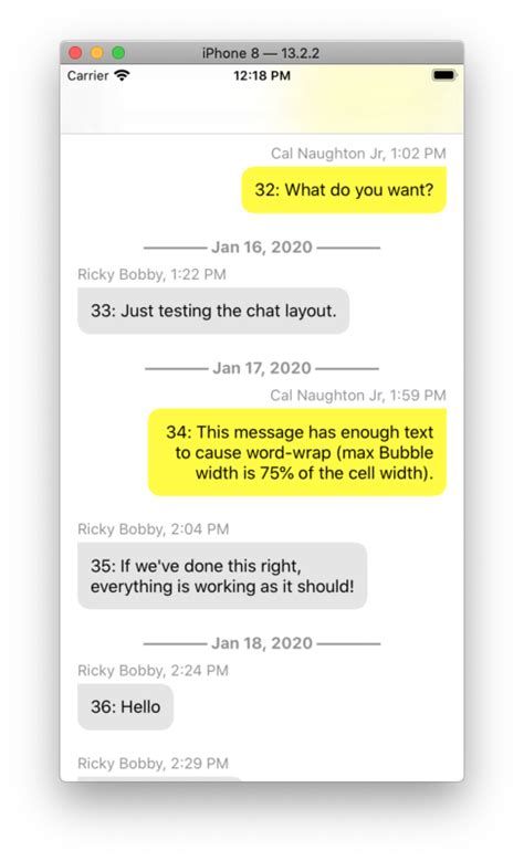 how to avoid duplicate subviews in an ios swift tableview stack