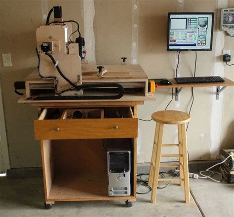 HobbyCNC DIY CNC Customer Builds Based On HobbyCNC DIY Plans Diy Cnc Diy Cnc Router Cat