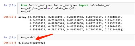 基于python的多因子分析 Csdn博客