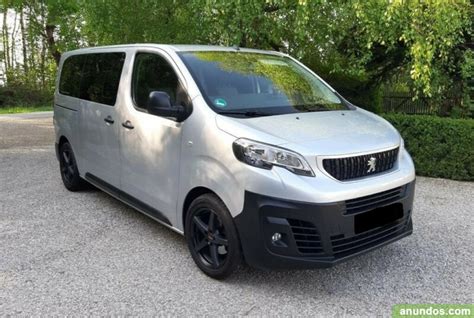 Peugeot Expert L Bluehdi Start Stop Benahav S