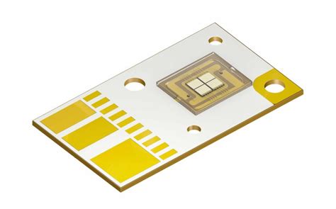 Osram Opto Expands Led Chips For Projector Applications Ledinside