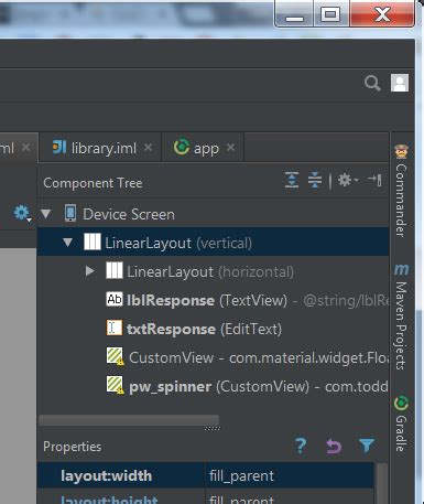 Ide Blurry Icons In Visual Studio Stack Overflow