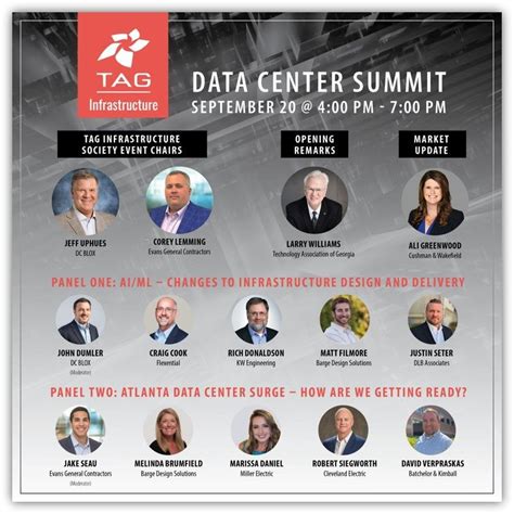 Dlb Associates On Linkedin Infrastructure Datacenters Technology