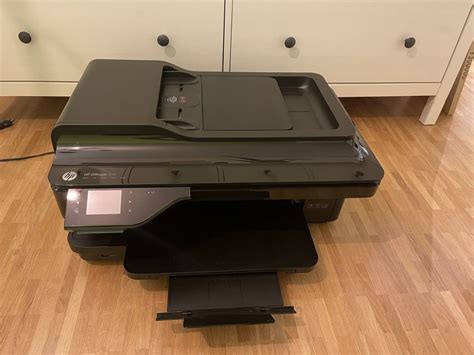 Hp Officejet Kaufen Auf Ricardo