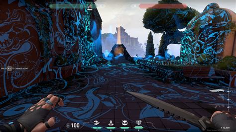 New Valorant Agent Fade All Abilities Explained And Release Date ONE