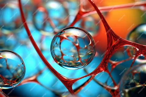 Premium Photo Bioinformatics Transcriptomics Data