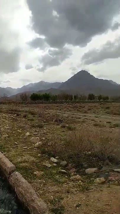 روستای طامه Youtube