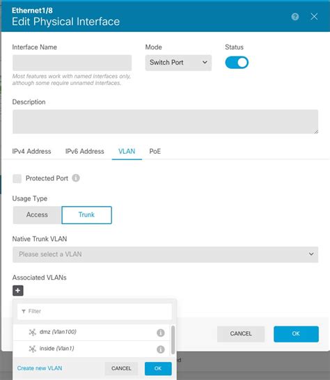 Cisco Firepower Threat Defense Configuration Guide For Firepower Device