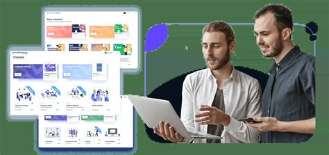 Ai Powered Lms Platform Academyocean