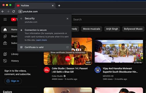 Comprehensive Guide To Mitmproxy Installation Configuration And