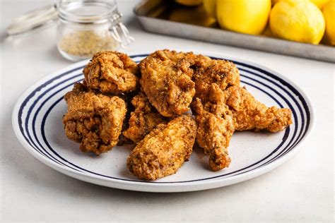 Garlic Parmesan Boneless Wings Cooks With Soul