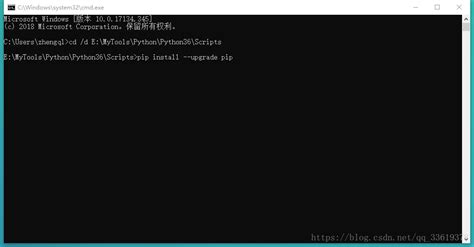 jupyter notebooks的安装和使用介绍 jupyter的安装 csdn博客