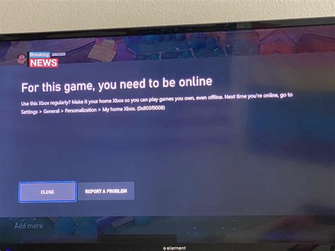 Xboxs Online Drm Under Fire As Some Users Left Unable To Play Games
