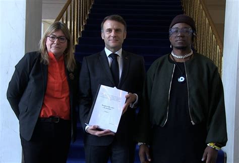 Commission Mémoire Cameroun France Le rapport historique remis à