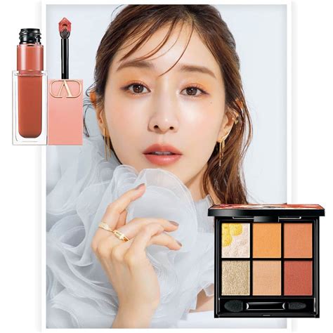 Maquia Onlineさんのインスタグラム写真 Maquia Onlineinstagram「maquia11月号の表紙は田中
