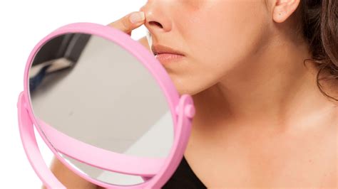 This Womans Pimple Turned Out To Be Life Threatening Skin Cancer