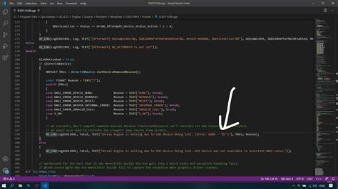 Çözüldü Unreal Engine Crash Reporter Hatası Technopat Sosyal