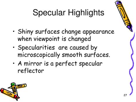 ppt csc 830 computer graphics lecture 5 shading powerpoint