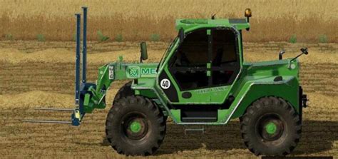 Fs22 Telehandlers Farming Simulator 22 Ls22 Fs22