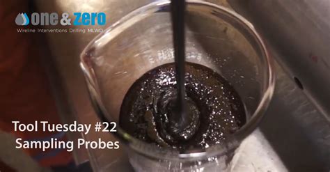 Formation Sampling Probe Selection