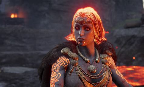 Ac Valhalla Eysa By Witchwandamaximoff On Deviantart