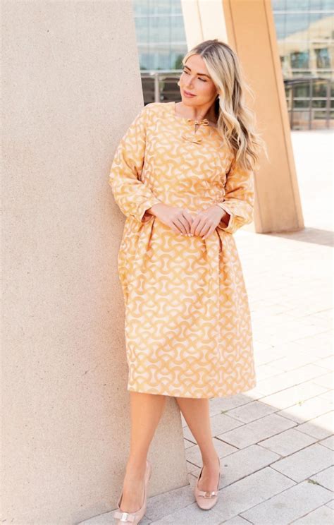 Sweet Modest Fashion
