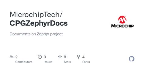 Github Microchiptech Cpgzephyrdocs Documents On Zephyr Project