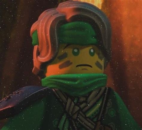 💚lloyd Icon💚 Lego Wallpaper Lego Ninjago Lloyd Ninjago