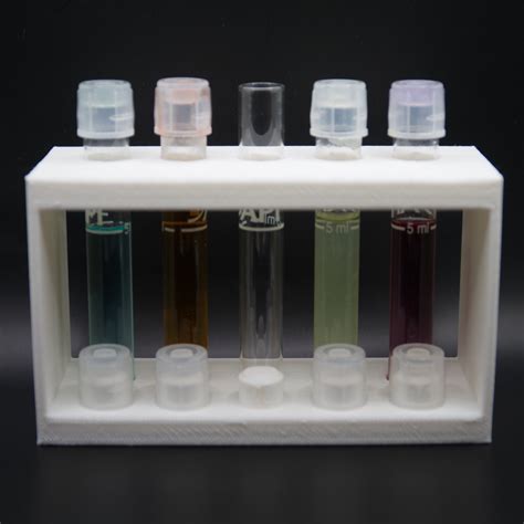 API Test Kit Holder API Test Tube API Test Kit Testing And Draining Station Api Vial Holder