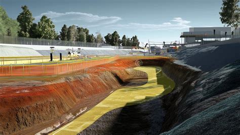 Autocad Civil 3d Enhancing Infrastructure Planning With Surveying And Mapping Tools For