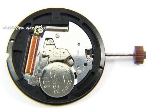 What Is Quartz Analog Movement At Matthew Greig Blog
