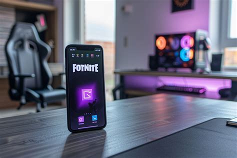 ¿cómo Jugar Fortnite En Android Actupeoplefr