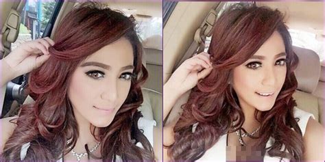 Sisi Salsabila Model Majalah Pria Dewasa Yang Juga Calon Jaksa