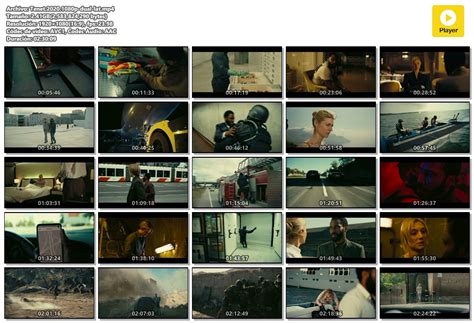 How Do You Create Screenshot Like This In Vlc Or Which Other Program I