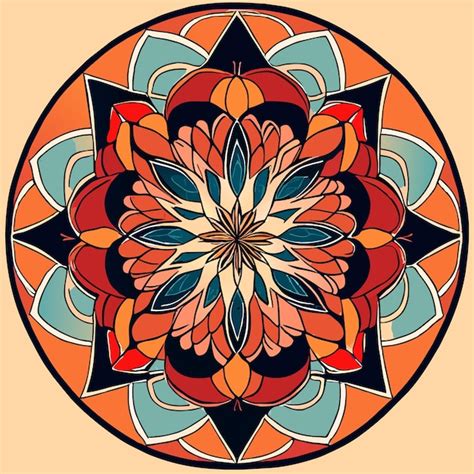 Premium Vector Vector Geometric Tiles Versatile Patterns For Every