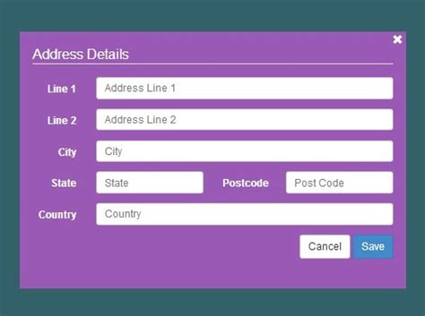 JQuery Plugin For Popup Window With Morphing Button Morph Button Free JQuery Plugins