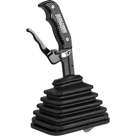 Polaris Rzr Magnum Grip Gated Shifter Xdr