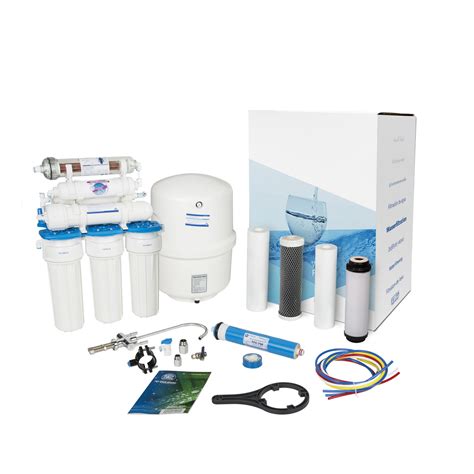 RX75259516 Reverse Osmosys System Yachtfilters