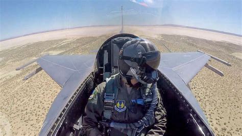 An Inside Look Usaf Test Pilot Schools Flight Test Engineering Program Edwards Air Force