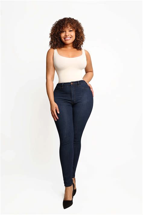 Custom Service One Piece Sculpting Bodysuit Body Shaper Shapewear Women