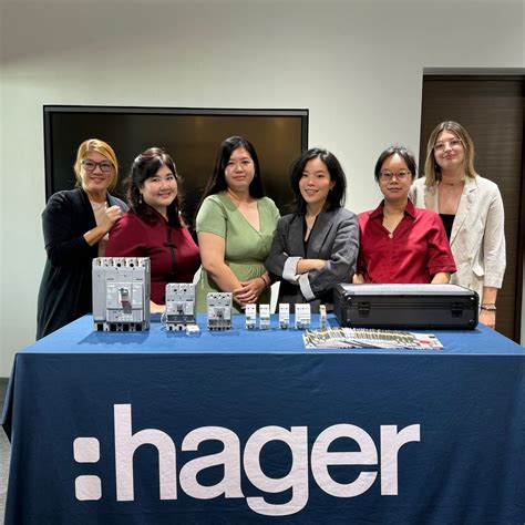 Arrow Lin On Linkedin Iwd2024 Inclusive Hagersingapore Womensday Empowerment Colleagues