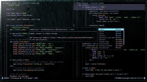 My Neovim Setup Rvimporn