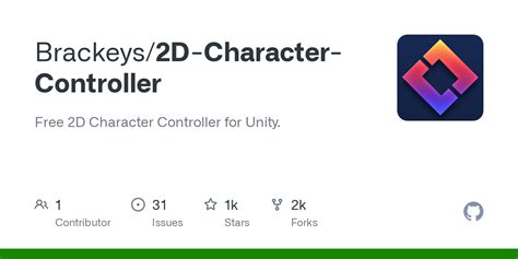 Github Brackeys2d Character Controller Free 2d Character Controller
