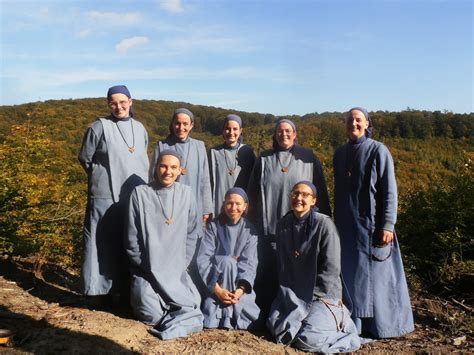 Gemeinschaft Vom Lamm Kleine Schwestern Koordinierungsstelle Jakob