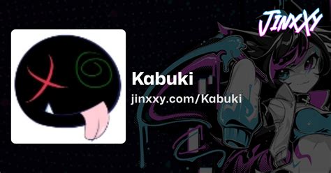 Kabuki Kabuki Jinxxy