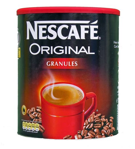 Nescafé Instant Coffee Grocery