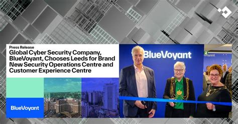 Bluevoyant On Linkedin Thankyou